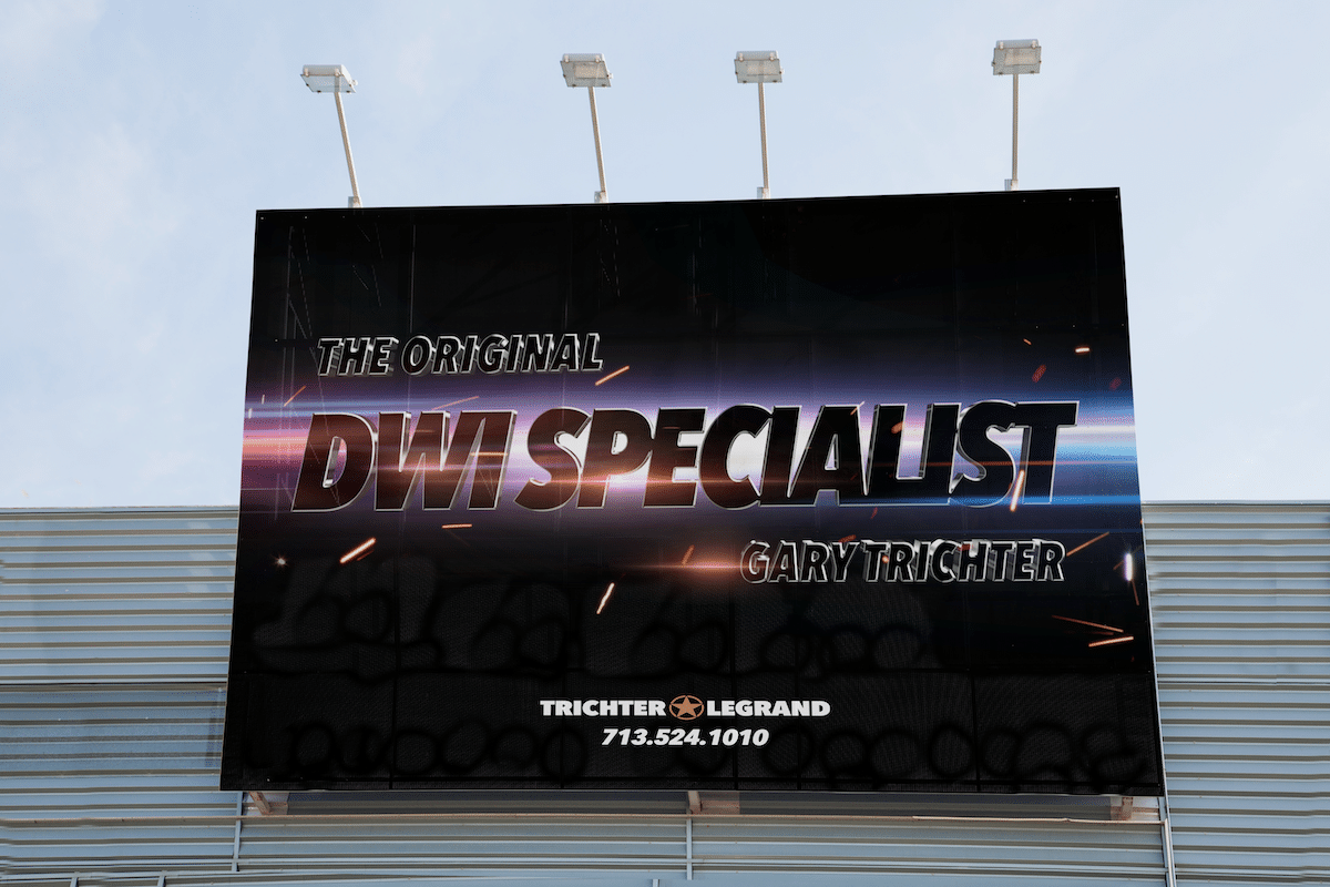 6 Critical Elements To Your DWI Defense | Trichter & LeGrand