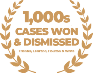 What Is DWI Second | DWI Second Offense In Texas